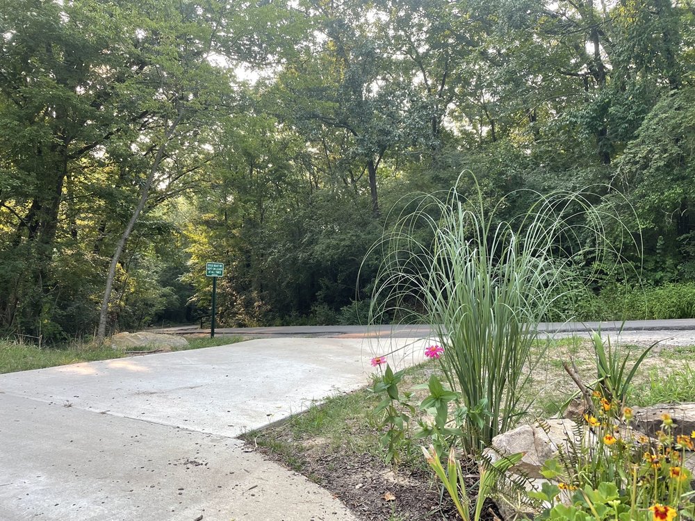 ALLSOPP PARK - Updated July 2025 - 3700 Cedar Hill Rd, Little Rock ...