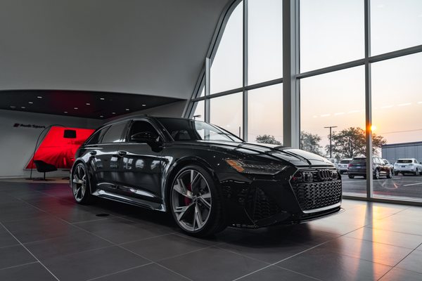 AUDI EXCHANGE ST. CHARLES - Updated November 2025 - 15 Photos & 14 ...