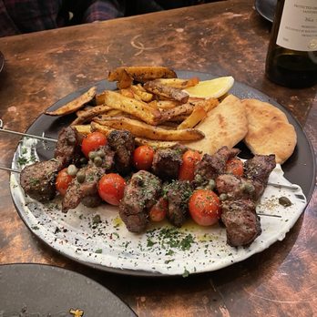 TAXIM - Updated January 2026 - 429 Photos & 660 Reviews - 1558 N ...