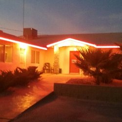 ALIEN CATHOUSE - Local Services - 2711 E Hwy 95, Amargosa Valley, NV ...