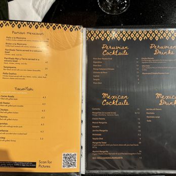 RIO PERUVIAN & MEXICAN CUISINE - Updated June 2024 - 127 Photos & 34 ...