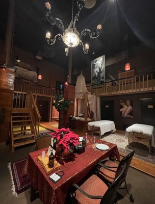 LITTLE RED DAY SPA - Updated December 2025 - 173 Photos & 236 Reviews ...