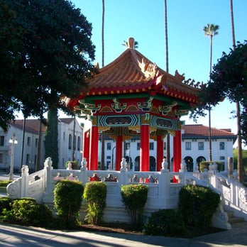 CHINESE PAVILLION - Updated July 2025 - 24 Photos - Mission Inn Avenue ...