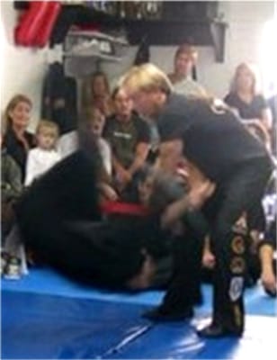ICE URBAN COMBAT MARTIAL ARTS - Updated May 2026 - 13 Reviews - 3541 ...