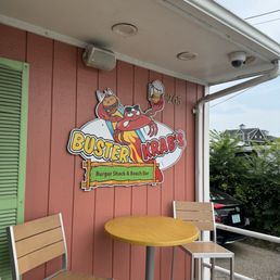 BUSTER KRAB’S - Updated July 2025 - 133 Photos & 139 Reviews - 265 Great Island Rd, Narragansett ...