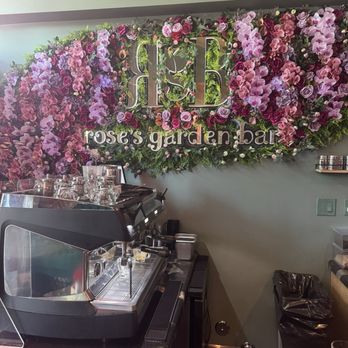 ROSE’S GARDEN BAR - TEMP. CLOSED - Updated May 2026 - 1049 Photos & 708 ...