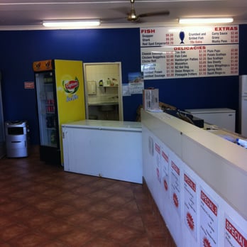 MULLALOO FISH BAR - Updated October 2025 - 12 Reviews - Shop 10 ...