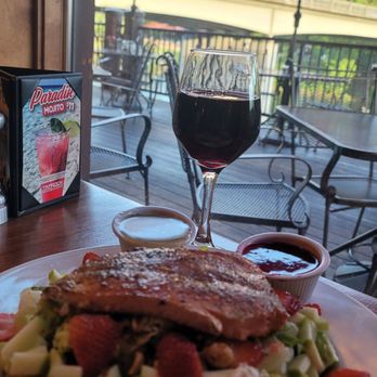 TAPROCK NORTHWEST GRILL - Updated September 2024 - 447 Photos & 759 ...