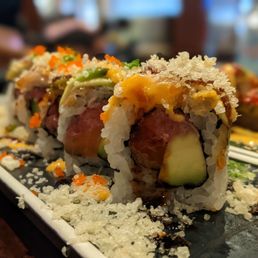 TORO SUSHI STONE GRILL & BAR - Updated October 2024 - 3452 Photos ...