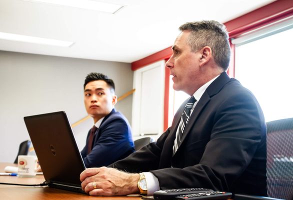 BORNSTEIN & BORNSTEIN LAW GROUP - Updated November 2025 - 54 Reviews ...