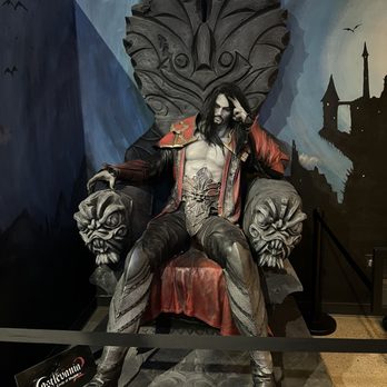 NATIONAL VIDEOGAME MUSEUM - Updated December 2024 - 650 Photos & 169 ...