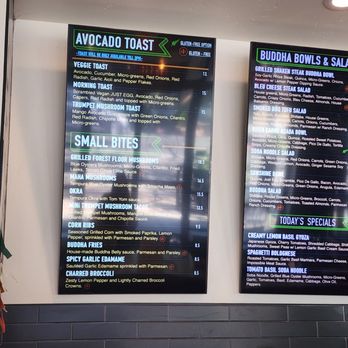 BUDDHA BELLY BURGER - Updated July 2025 - 629 Photos & 372 Reviews ...