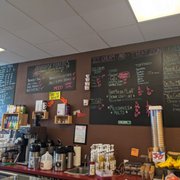 CAFFEINATED COW - 61 Photos & 70 Reviews - Coffee & Tea - 1791 S 8th St ...
