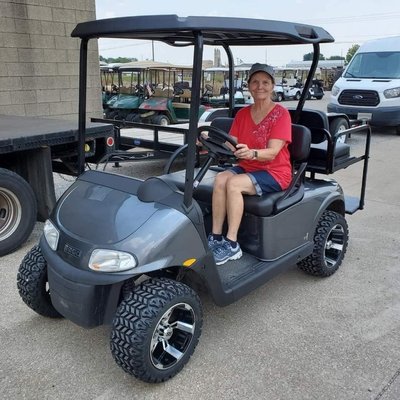 RAINBOW CARTS IRIS76 - Updated May 2026 - 25 Photos - Auburn, Indiana ...