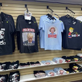 TN TRUMP STORE - Updated December 2025 - 19 Photos & 19 Reviews - 14200 ...