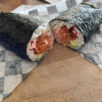 BIMI POKE - Updated October 2025 - 263 Photos & 148 Reviews - 135 4th ...