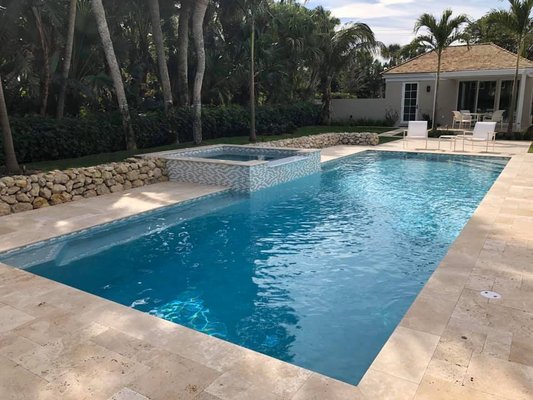 A & G CONCRETE POOLS - Updated December 2025 - 29 Photos & 24 Reviews ...