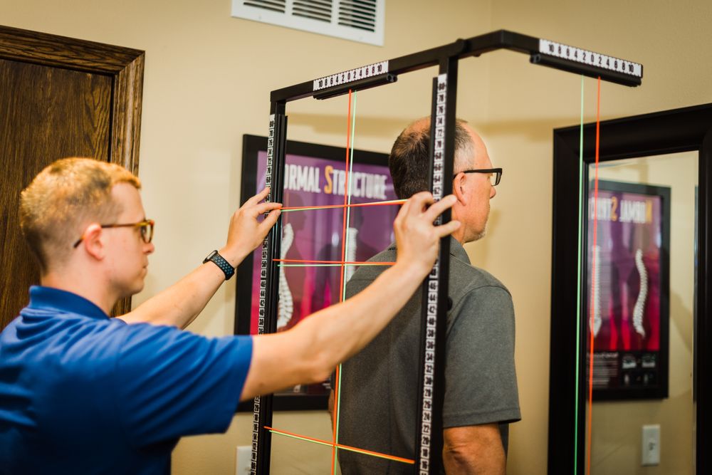 KEYSTONE CHIROPRACTIC - Updated July 2025 - 2900 University Ave, West ...