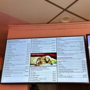 GLEE DONUTS & BURGERS - 1283 Photos & 1523 Reviews - 9475 Heil Ave ...