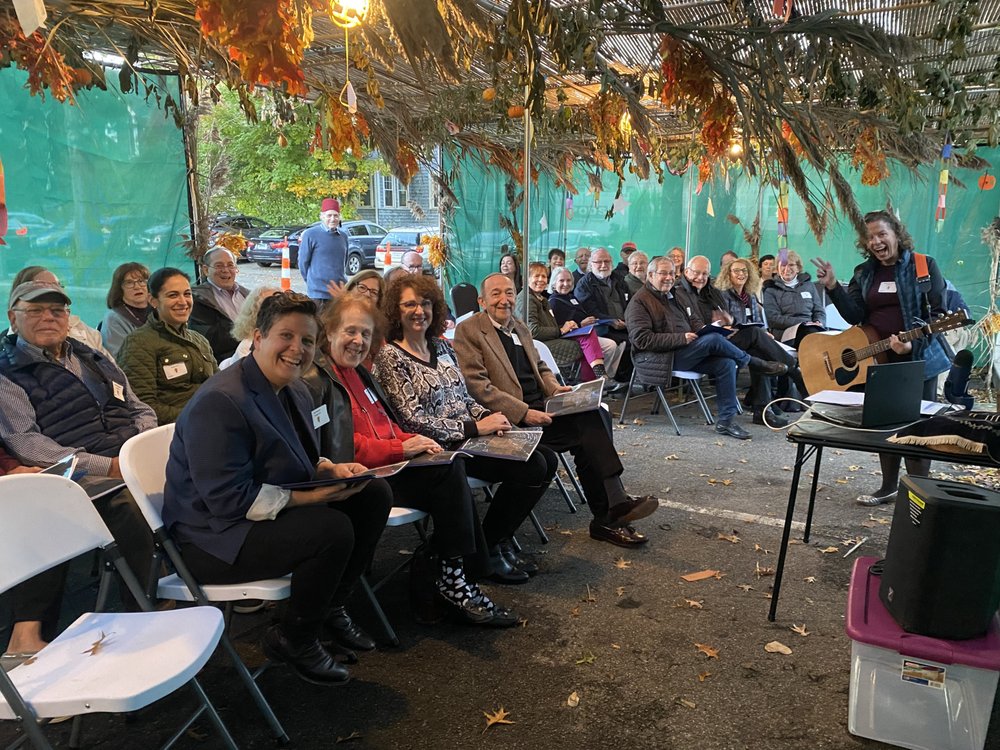 CONGREGATION BETH EL - Updated December 2025 - 109 E Ave, Norwalk ...