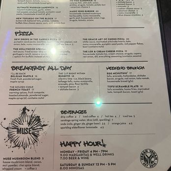 URBAN VEGAN KITCHEN - Updated June 2025 - 45 Photos & 27 Reviews - 265 ...