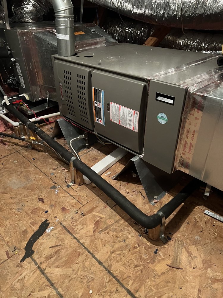 MORROW MECHANICAL - Updated October 2025 - 24 Photos & 38 Reviews ...