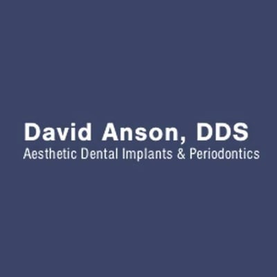 DAVID ANSON, DDS - Updated April 2026 - 14 Photos & 82 Reviews - 8500 ...