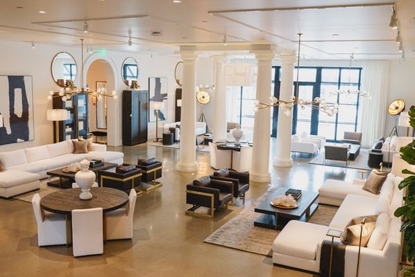 RH ROOFTOP RESTAURANT AT RH MINNEAPOLIS - Updated July 2025 - 737 ...