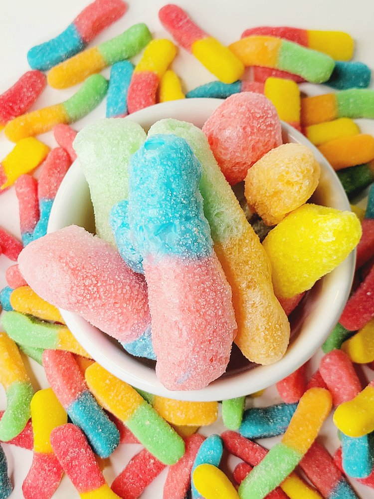 MOE’S CRYO - Updated December 2025 - 15 Photos - 1039 Calimesa Blvd ...