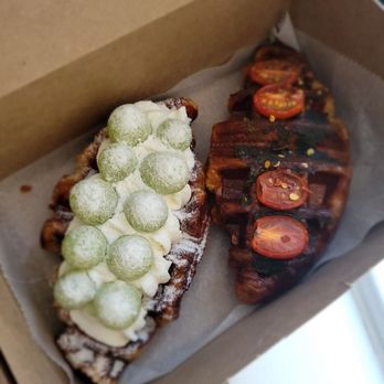 CROFFLE HOUSE - Updated August 2024 - 1189 Photos & 340 Reviews - 40-17 ...