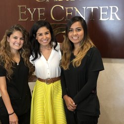 CARTER EYE CENTER - 36 Photos & 69 Reviews - 4633 N Central Expy ...