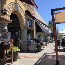 CAFE ANDREINI - Updated April 2025 - 309 Photos & 299 Reviews - 131 E ...