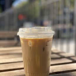 MILKA COFFEE ROASTERS - 754 Photos & 358 Reviews - 1501 G St ...