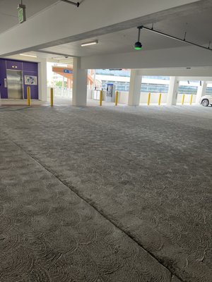 SCRIPPS CLINIC JOHN R. ANDERSON V MEDICAL PAVILION - Updated January ...