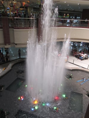 STA. LUCIA EAST GRAND MALL - Updated September 2025 - Felix Avenue ...