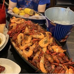 SMITTY’S SEAFOOD - Updated December 2025 - 217 Photos & 251 Reviews ...