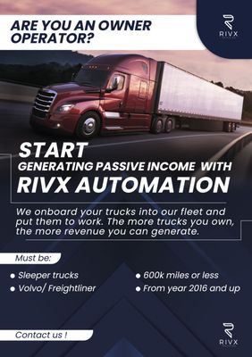 RIVX AUTOMATION - Updated July 2025 - 8750 NW 36th St, Doral, Florida ...