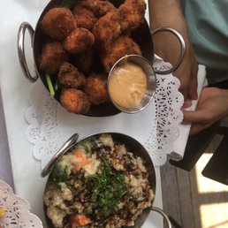 MAISON HARLEM - 472 Photos & 536 Reviews - French - 341 St Nicholas Ave ...