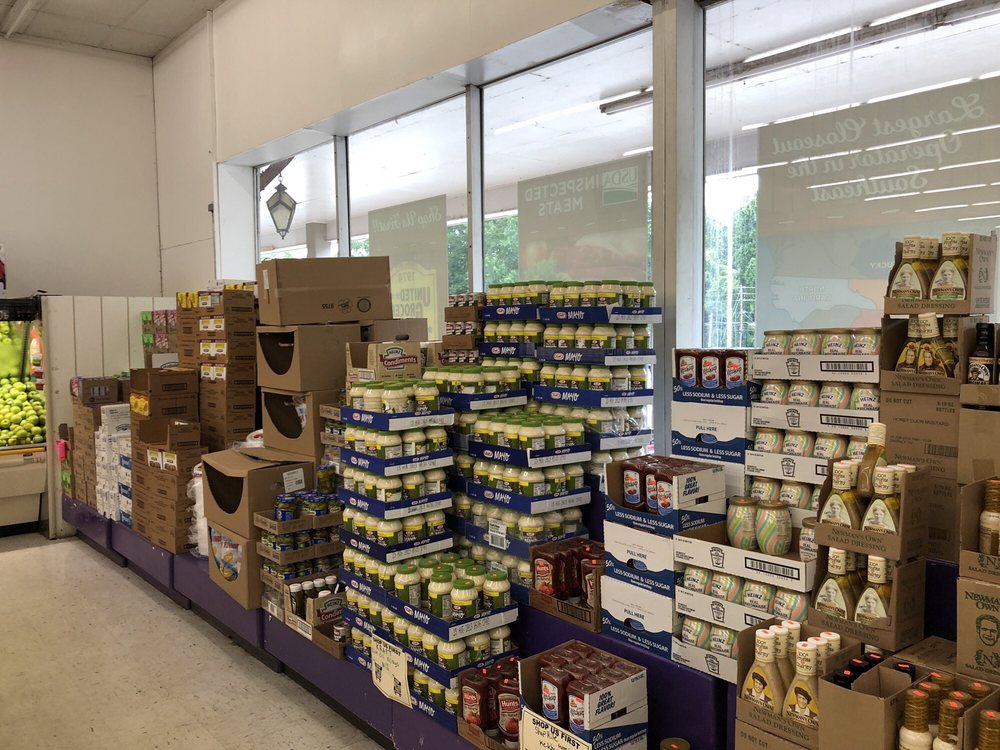 GO GROCERY OUTLET - Updated November 2025 - 15 Photos - 1155 N Main St ...