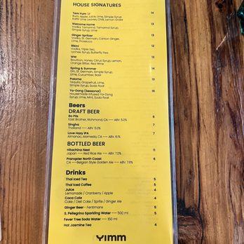 YIMM - Updated December 2024 - 666 Photos & 396 Reviews - 6048 College ...