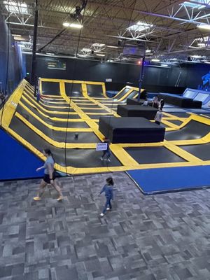 HANG TIME ADVENTURE PARK - Updated December 2025 - 25 Photos & 49 ...