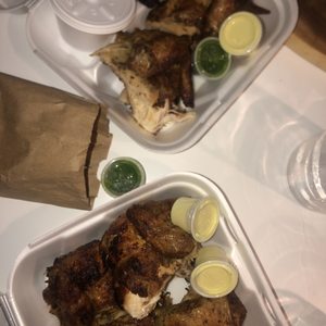 EL POLLO RICO - 407 Photos & 1493 Reviews - Latin American - 932 N ...