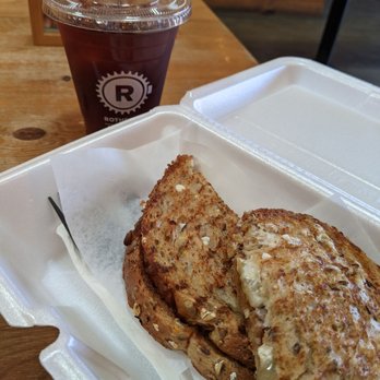 ROTHROCK COFFEE - Updated May 2024 - 97 Photos & 114 Reviews - 1736 S ...