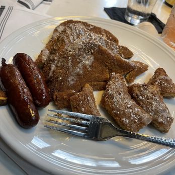 MICHAEL’S CAFE - Updated April 2025 - 462 Photos & 462 Reviews - 2119 ...