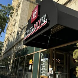 SUSHI NOVA - Updated November 2025 - 225 Photos & 166 Reviews - 1935 N ...