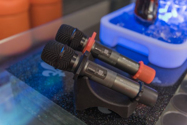 E SHARP KARAOKE LOUNGE - Updated December 2025 - 12 Photos - 488-B ...