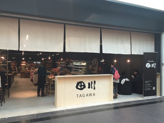 TAGAWA STOCKEL SQUARE - Updated December 2025 - 12 Photos - Rue de l ...