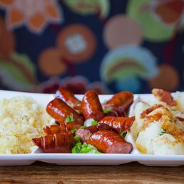 RED APPLE BUFFET - 150 Photos & 241 Reviews - Buffets - 6474 N ...