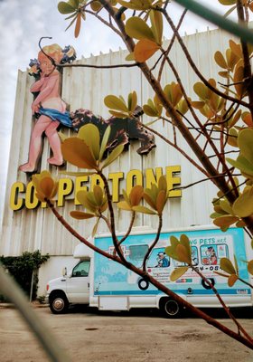 THE COPPERTONE GIRL SIGN - Updated October 2025 - 10 Photos - 7300 ...