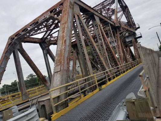 ST CLAUDE AVENUE BRIDGE - Updated April 2025 - 21 Photos - New Orleans ...